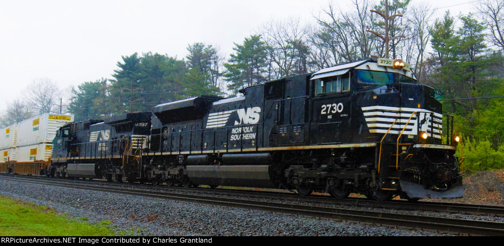 NS 2730